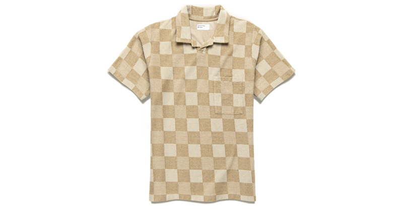 Get This Stylish Polo For Just Over $50 This Labor Day - The Primary Mag