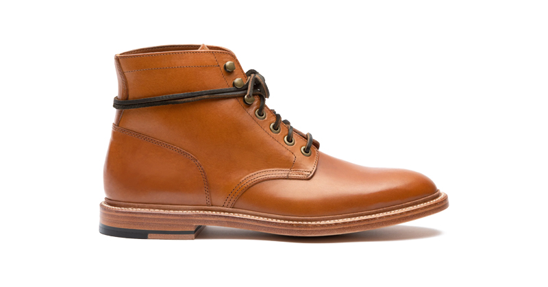 The Quintessential Fall & Winter Boot - The Primary Mag