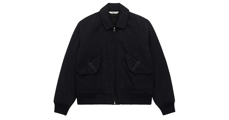 The Flight Jacket You’ll Wear on Repeat - The Primary Mag