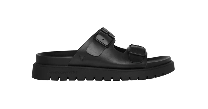 The Perfect Sandals for Warm-Weather Getaways - The Primary Mag