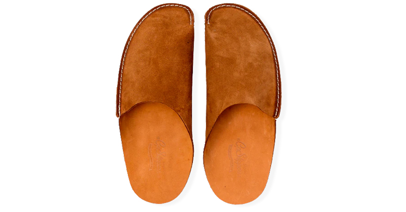 Step Into Luxury With These Leather Slippers - The Primary Mag