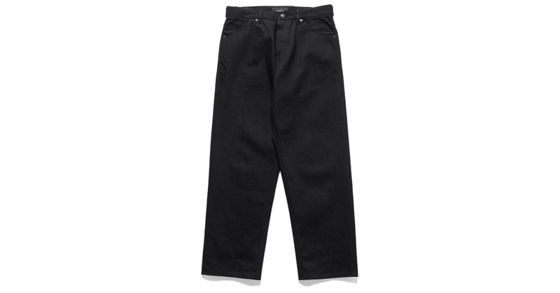 Ditch Your Pants For This Popular Pair of Selvedge Jeans - The Primary Mag