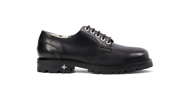 Ditch The Sneakers & Step Up To A Derby - The Primary Mag