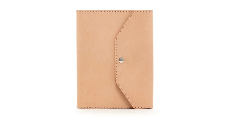 Products | HappyPatina | Writing Kit Cover | Qwoted