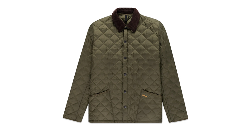 A Classy Jacket You Can Dress Up or Down - The Primary Mag